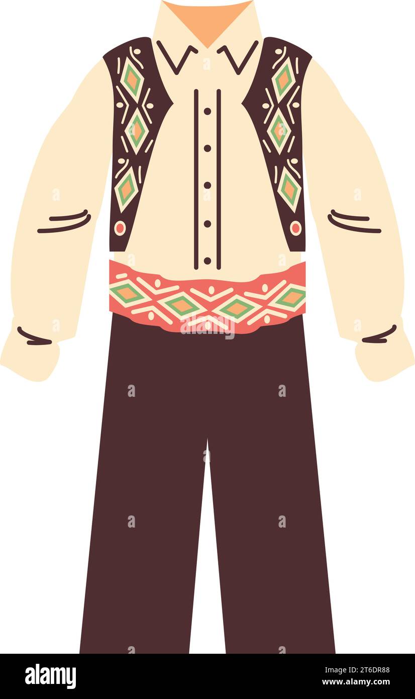 Indigenous people of peru Cut Out Stock Images & Pictures - Alamy