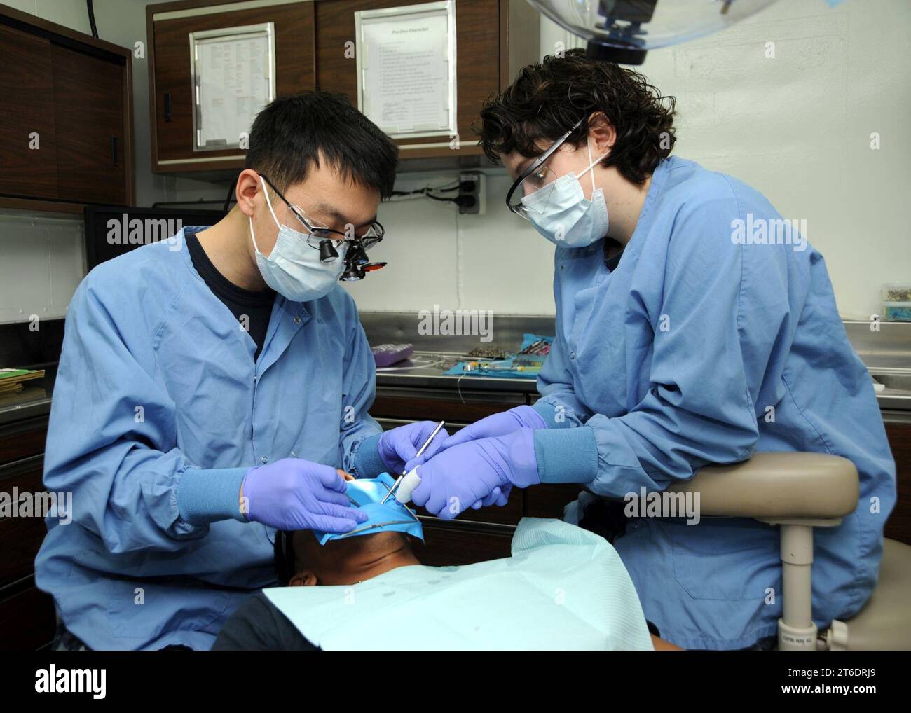 George washington hospital hi-res stock photography and images - Alamy