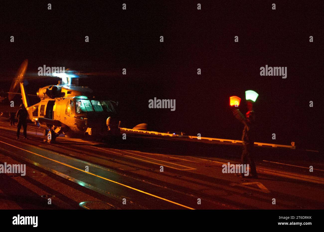 USS George Washington 140926 Stock Photo - Alamy