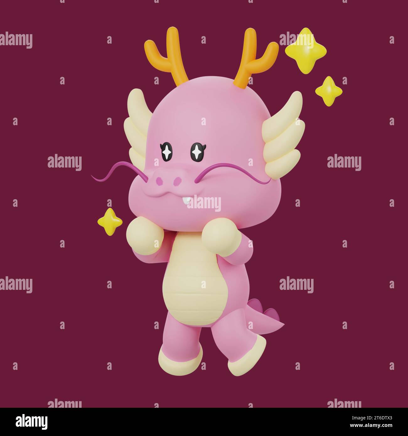 Touching dragon hi-res stock photography and images - Alamy