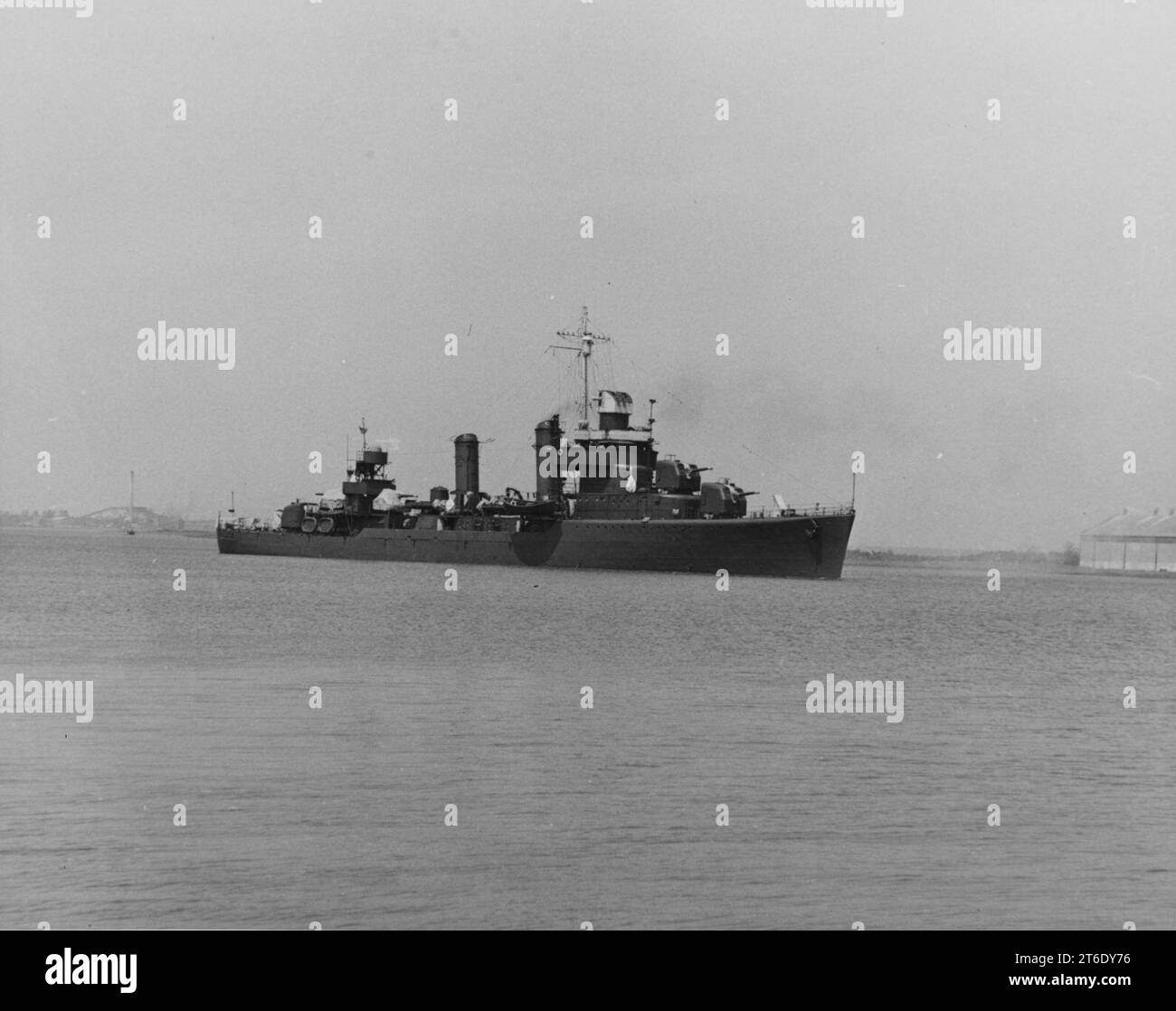 Uss grayson hi-res stock photography and images - Alamy