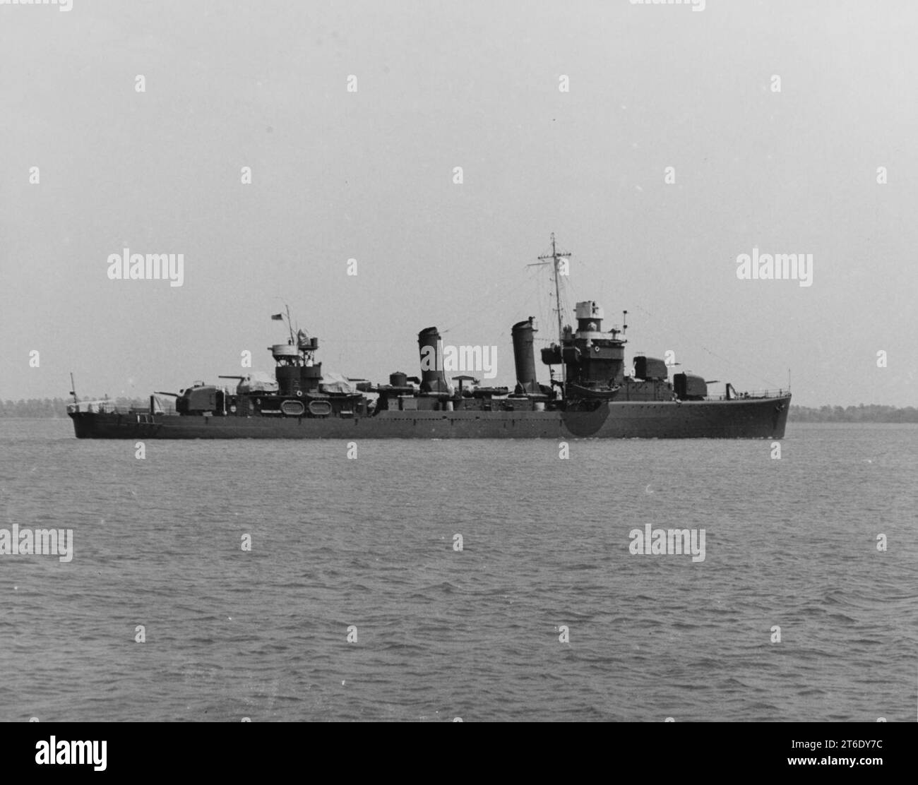 Uss grayson hi-res stock photography and images - Alamy