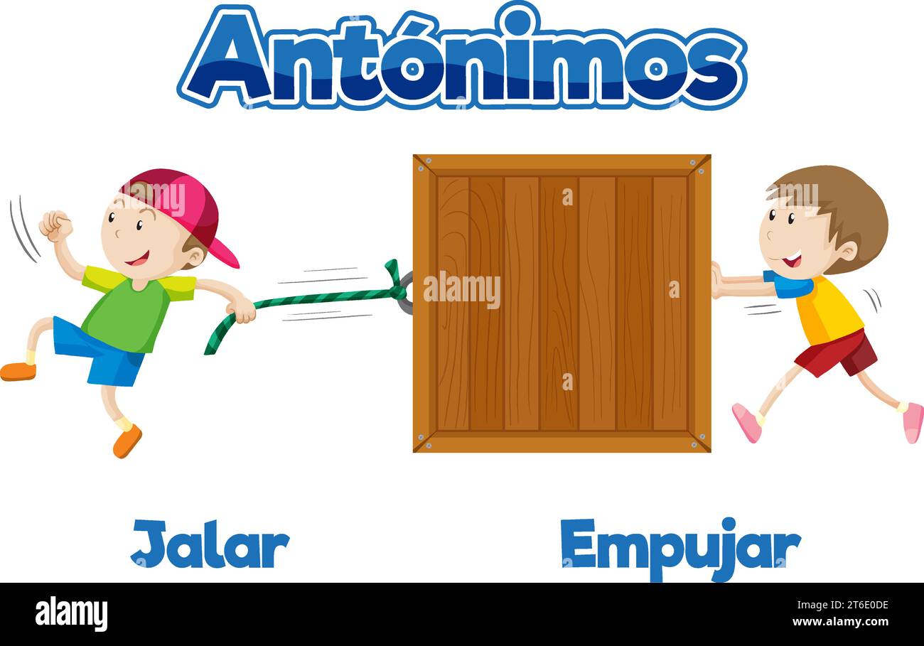 Push pull Cut Out Stock Images & Pictures - Alamy