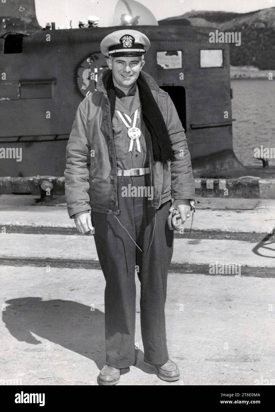 Ss grenadier hi-res stock photography and images - Alamy