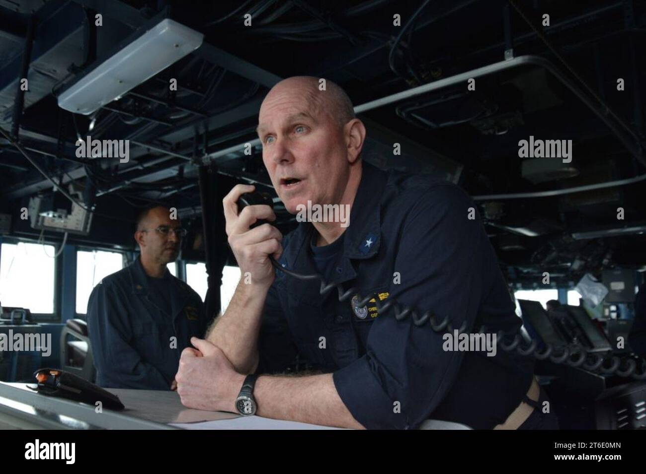 USS Gridley (DDG 101) 150213 Stock Photo - Alamy