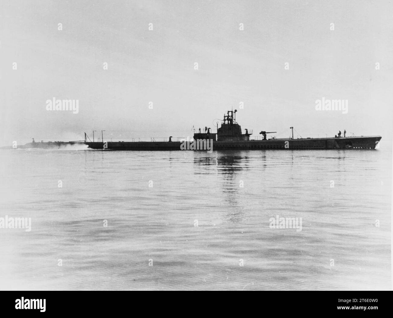 Uss growler 215 hi-res stock photography and images - Alamy