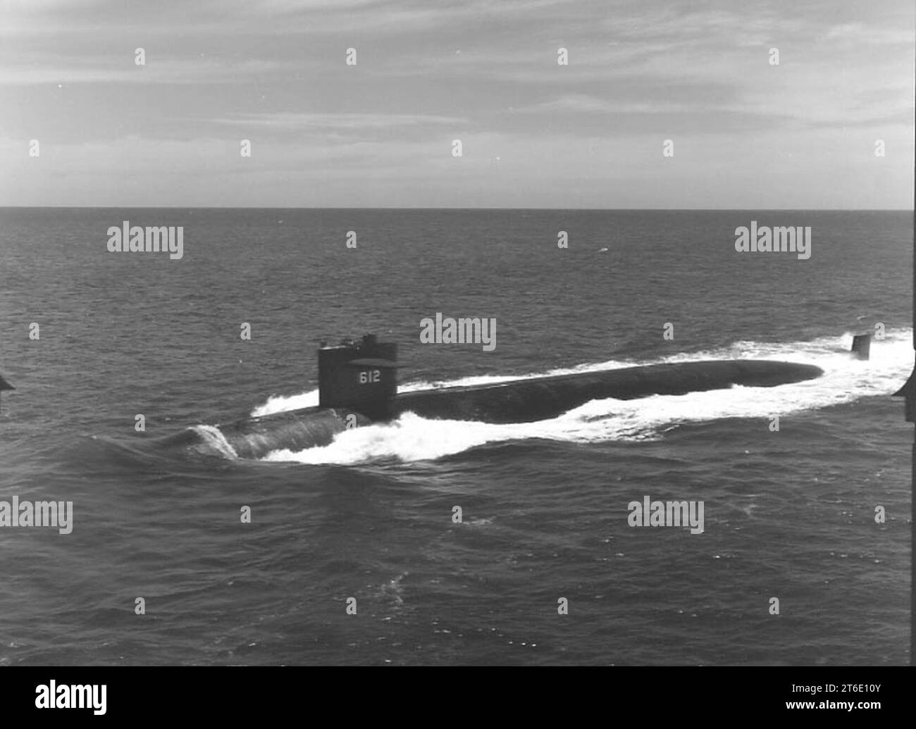 Uss guardfish hi-res stock photography and images - Alamy