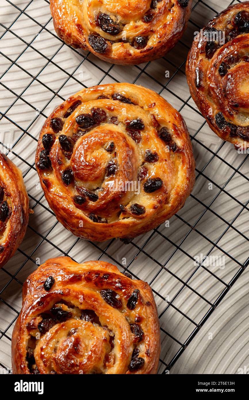 Pain russe hi-res stock photography and images - Alamy