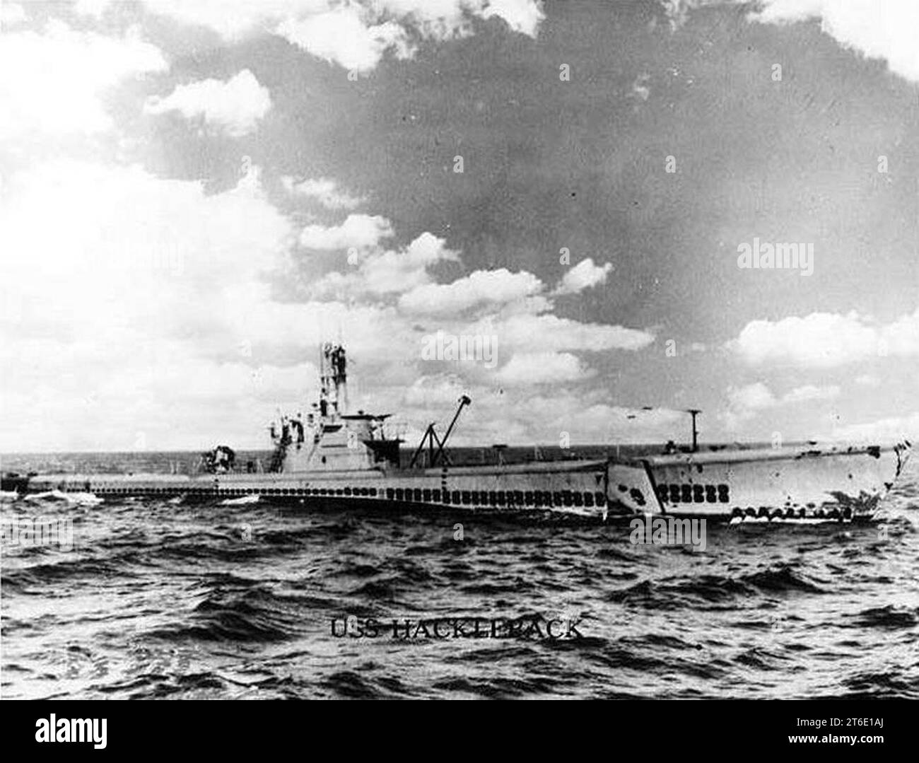 Hackleback hi-res stock photography and images - Alamy