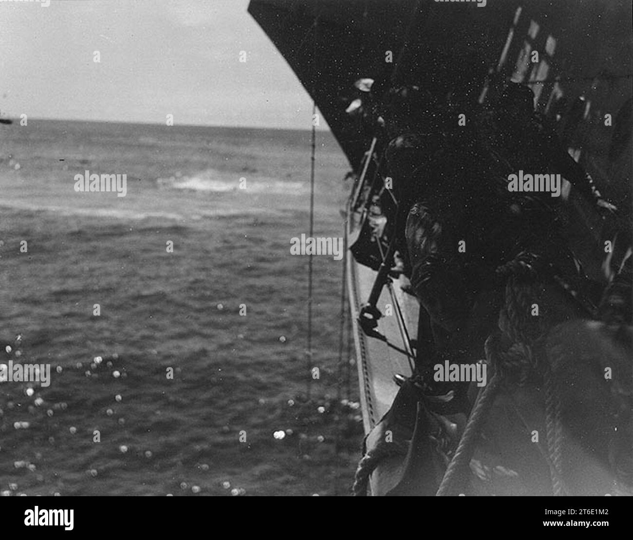 Sunk 1942 hi-res stock photography and images - Alamy