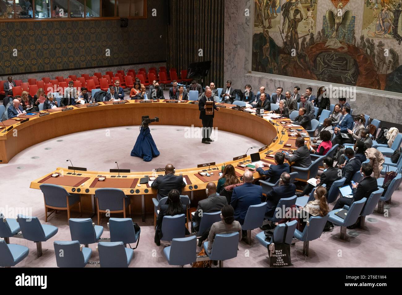 Un icj new hi-res stock photography and images - Alamy
