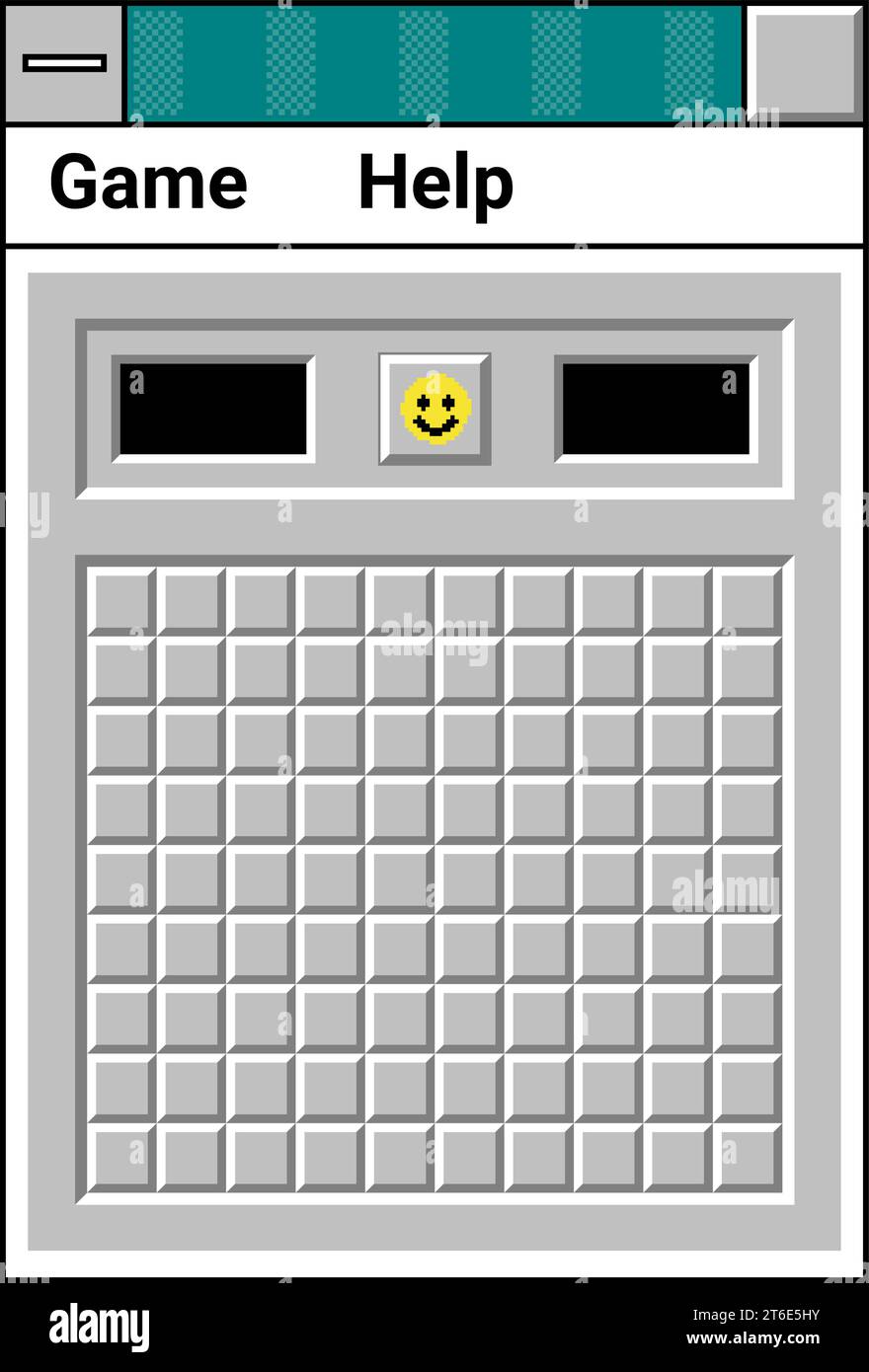 Operation game Stock Vector Images - Alamy