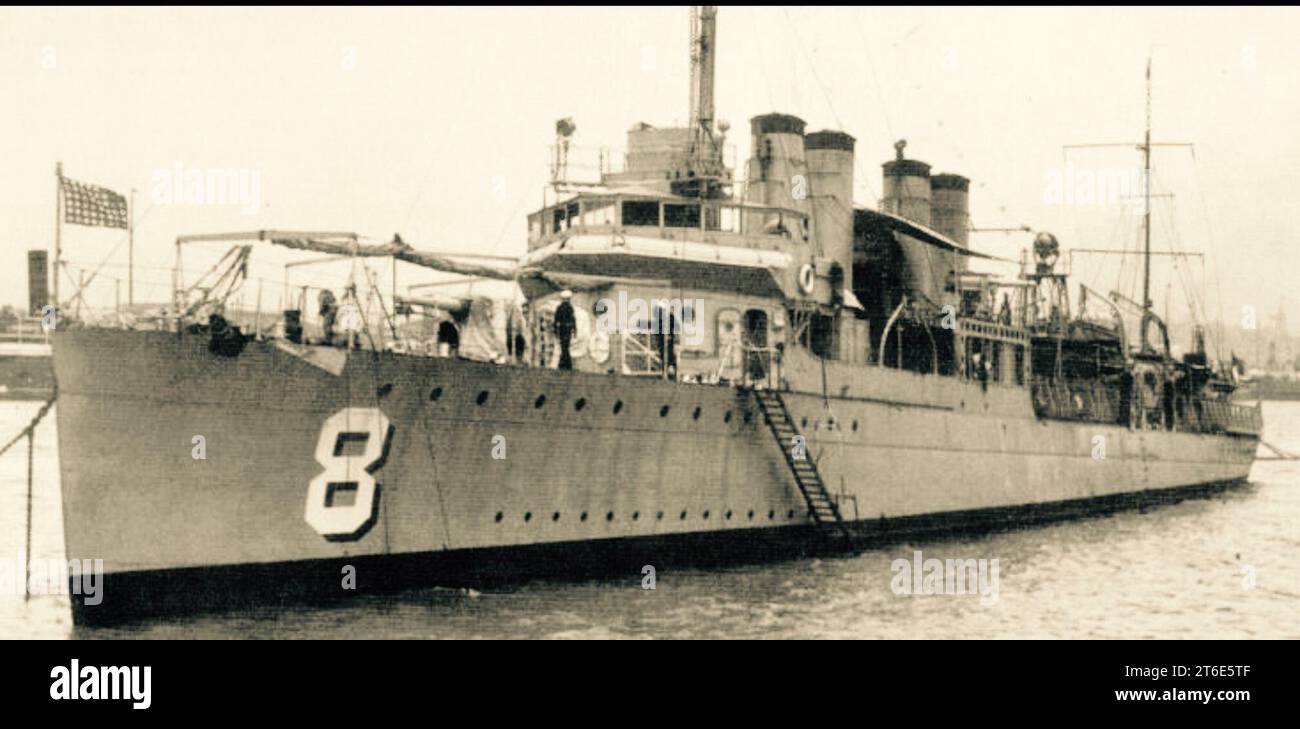 Uss hart hi-res stock photography and images - Alamy