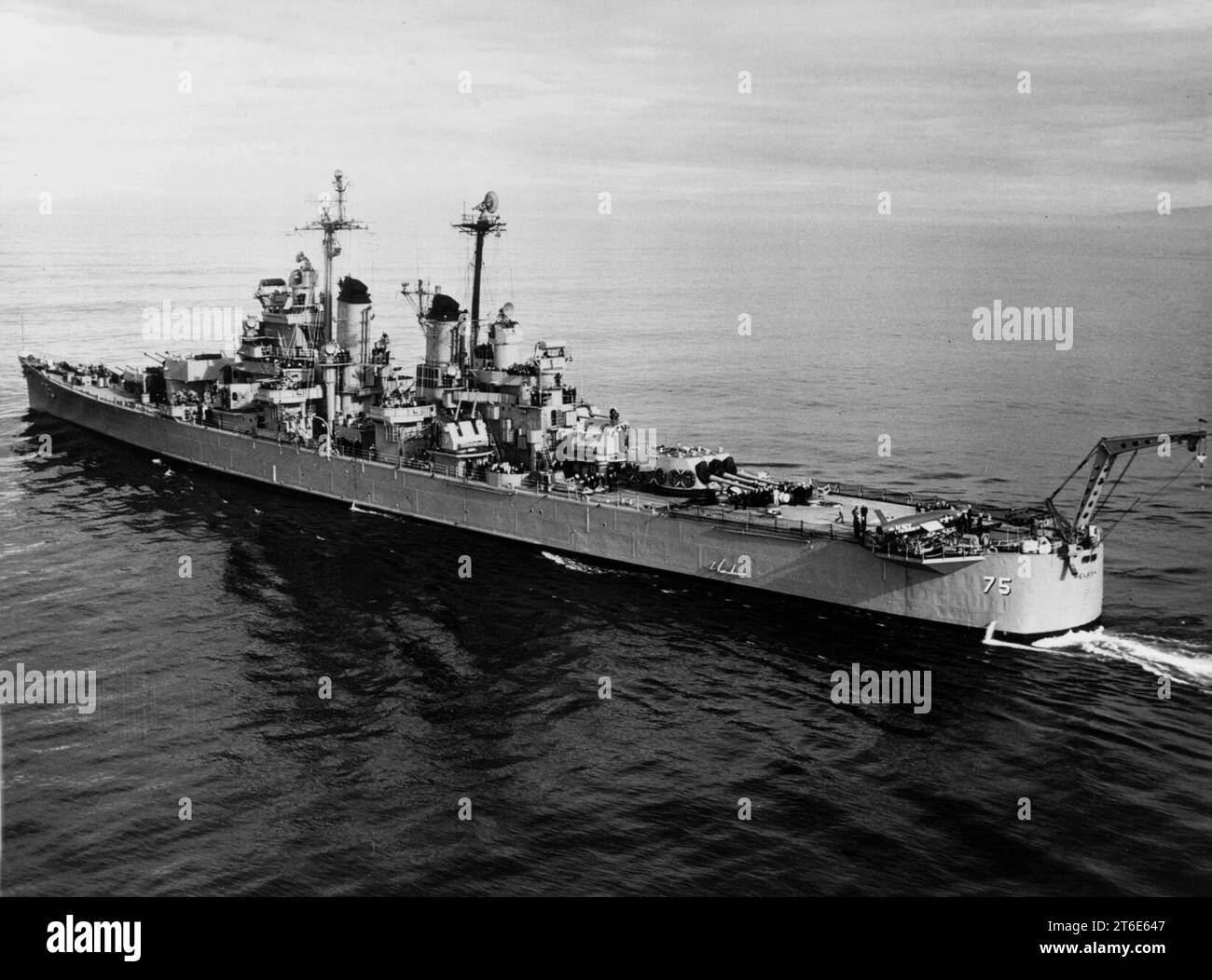 Uss helena Black and White Stock Photos & Images - Alamy