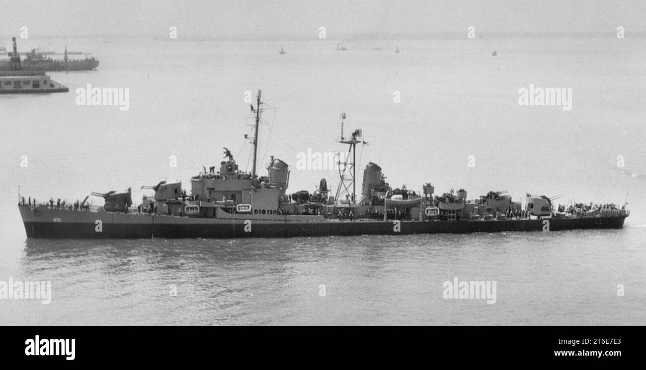 Dd 875 hi-res stock photography and images - Alamy