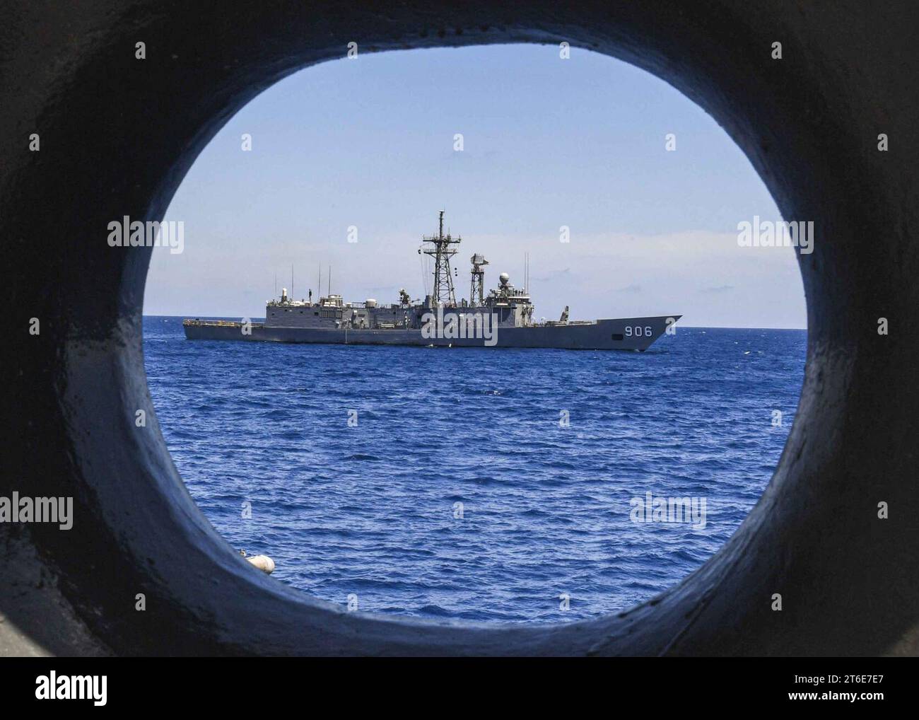 USS Hershel ''Woody'' Williams (ESB 4) Phoenix Express 21 - 51211296899 ...