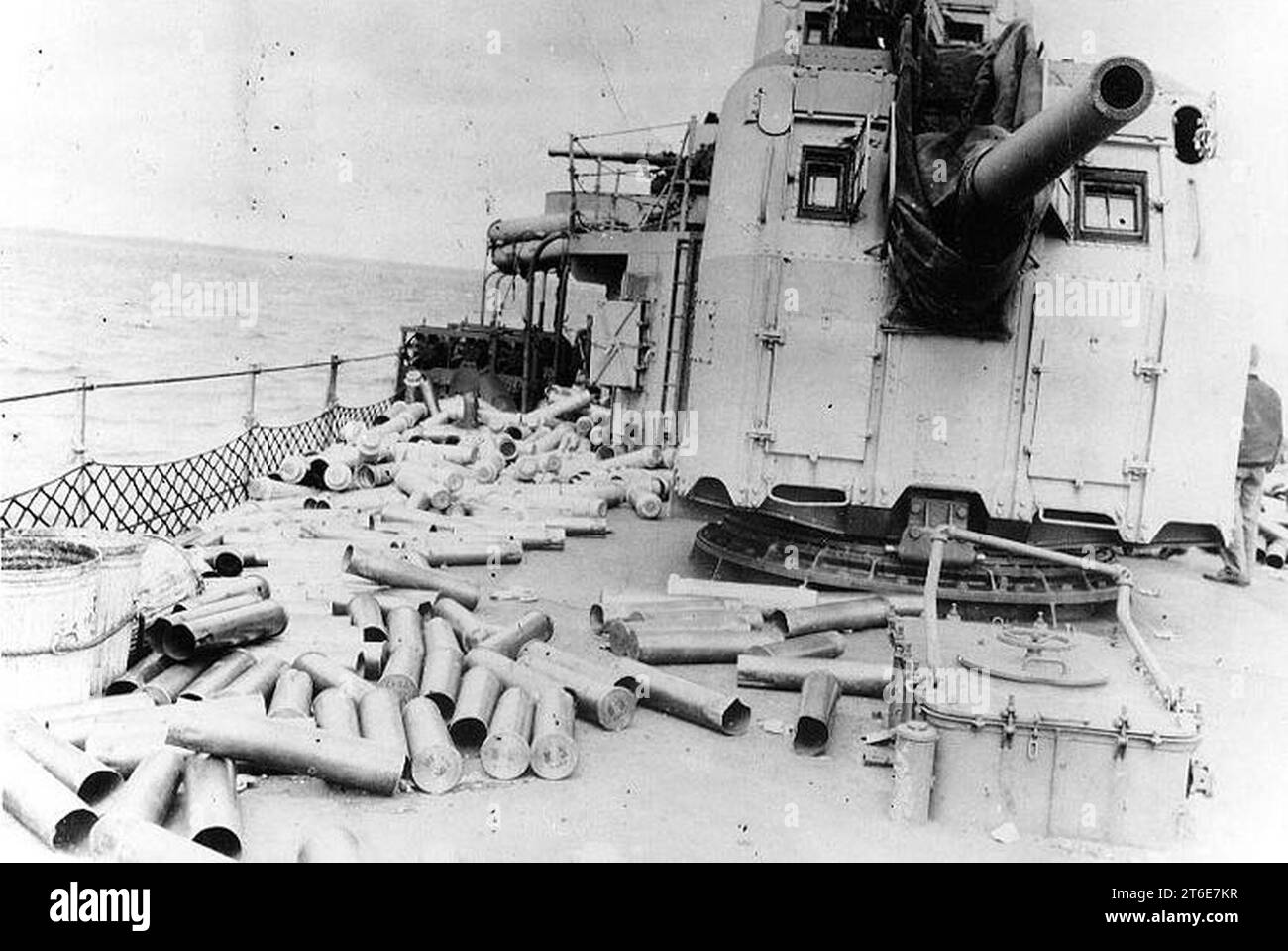 Uss hobson hi-res stock photography and images - Alamy