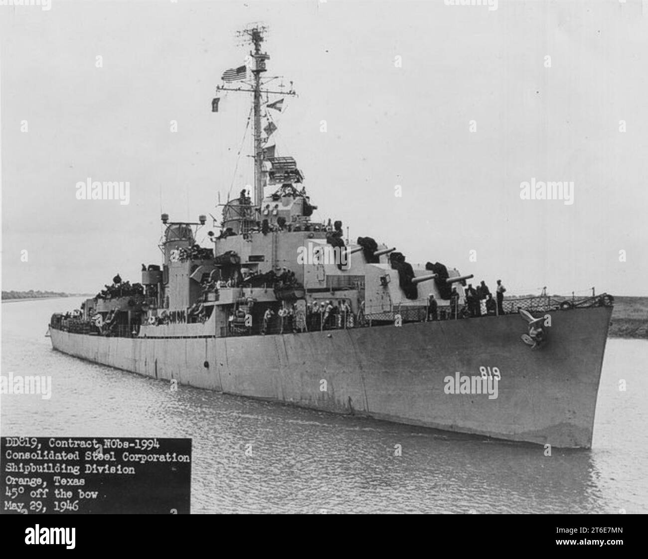 Uss holder hi-res stock photography and images - Alamy