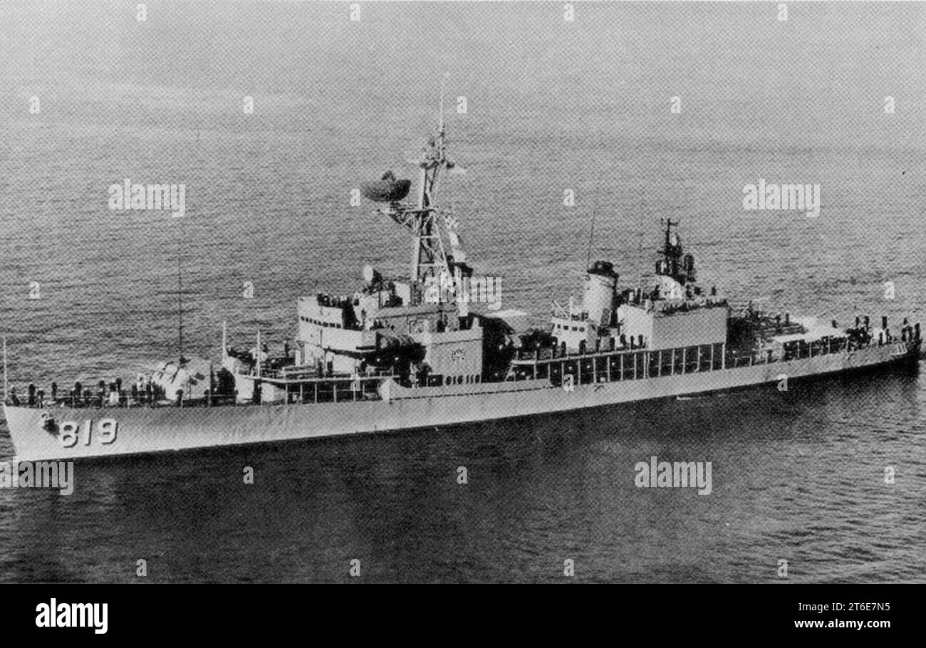 Uss holder hi-res stock photography and images - Alamy