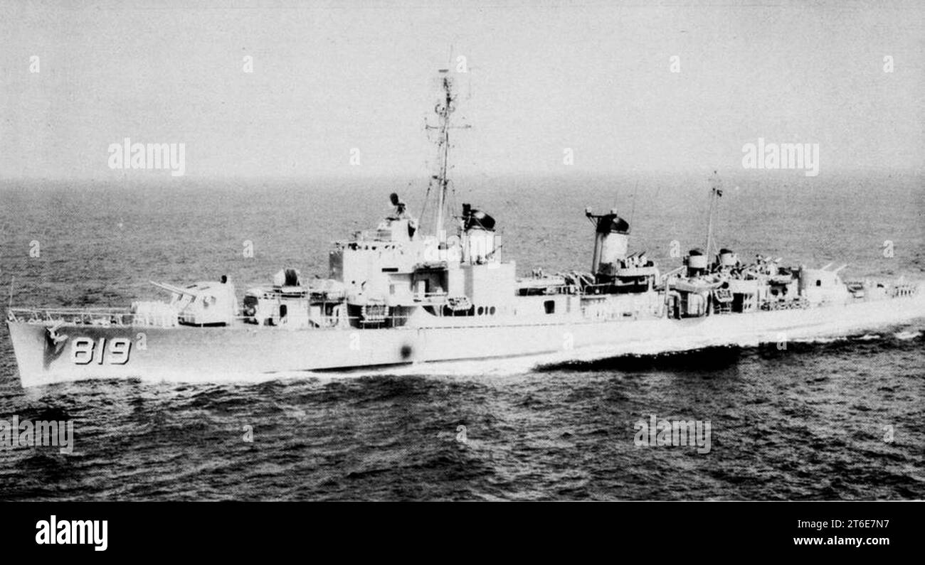 Uss holder hi-res stock photography and images - Alamy