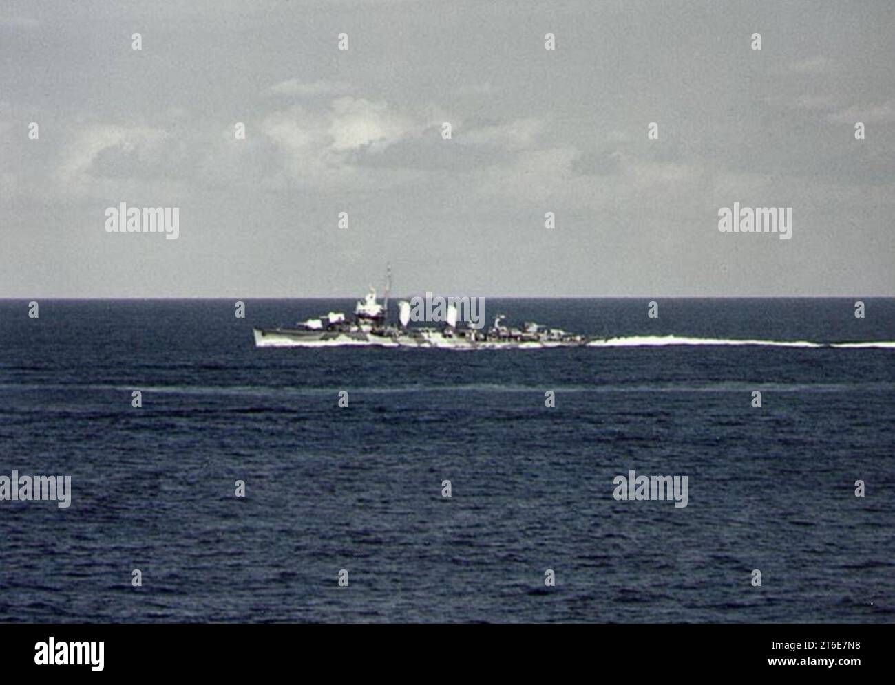 Uss hobson hi-res stock photography and images - Alamy