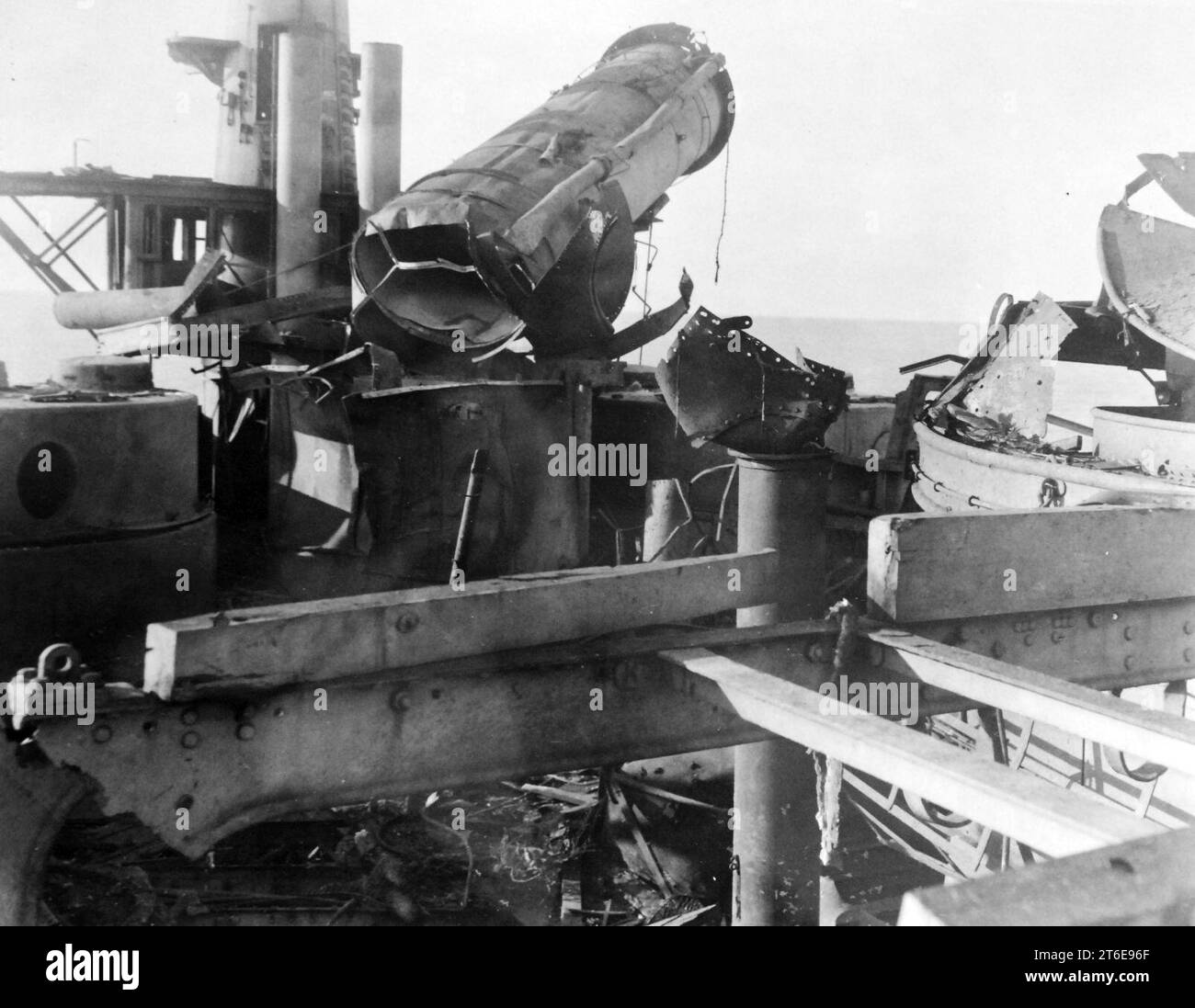 Billy mitchell 1921 hi-res stock photography and images - Alamy