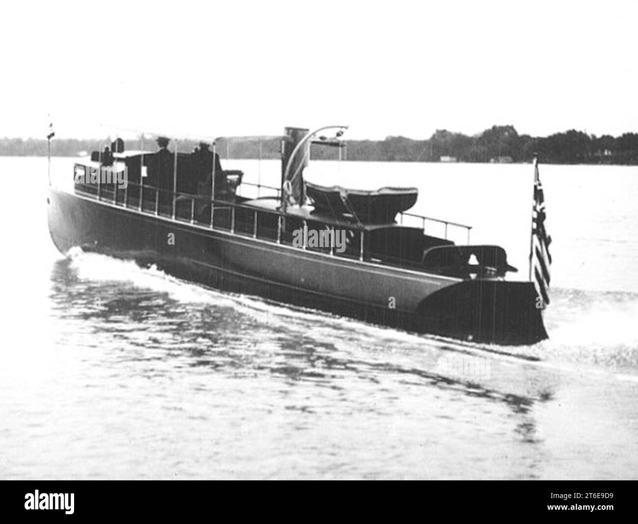 USS Ionita World War I Stock Photo - Alamy