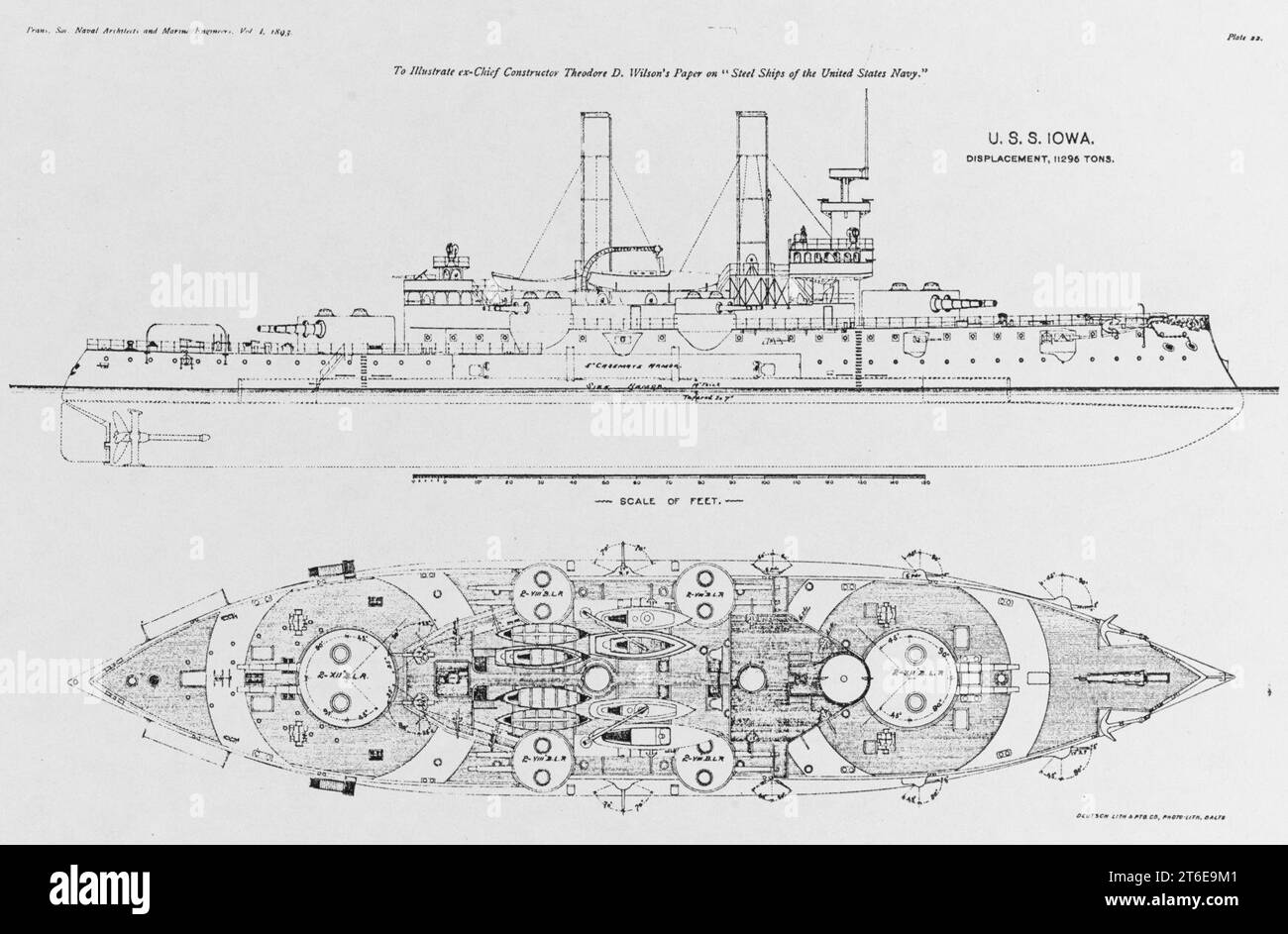 Side and top view Black and White Stock Photos & Images - Alamy
