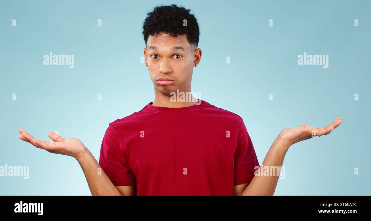 Shrug emoji hi-res stock photography and images - Alamy