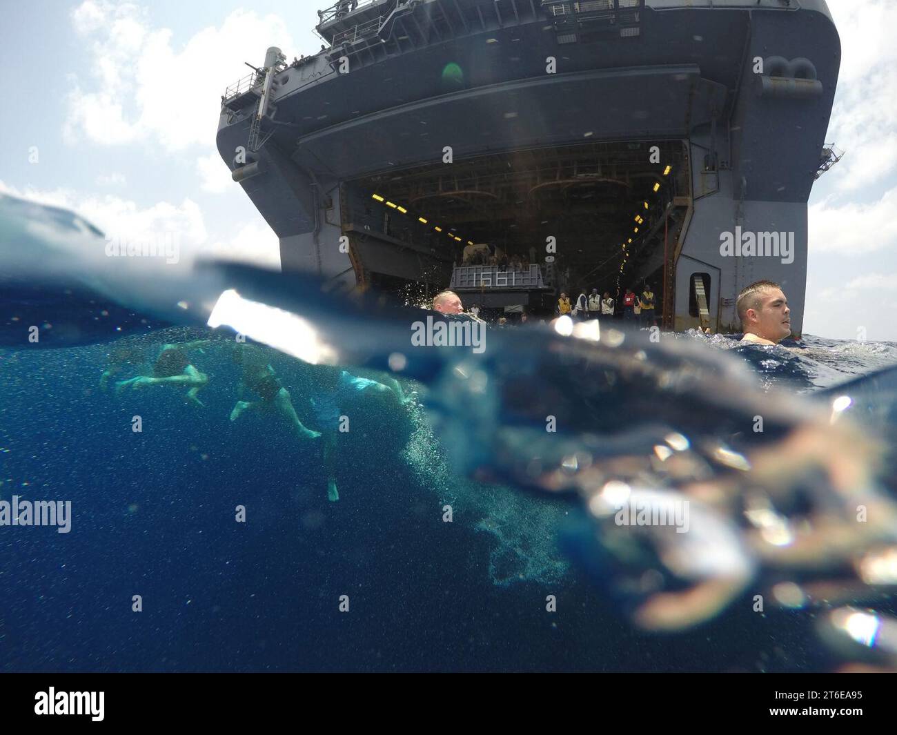 Richard mc call hi-res stock photography and images - Alamy