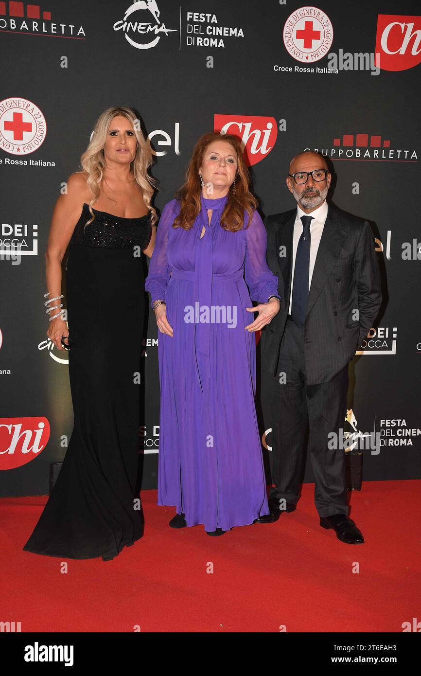 Rome, Italy. 09th Nov, 2023. Rome, Monumental Complex of Santo Spirito ...