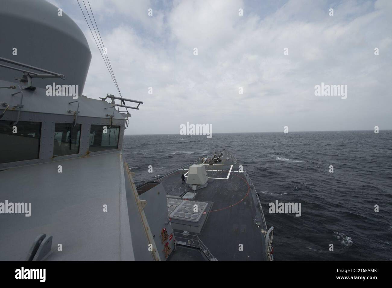 USS Jason Dunham 150511 Stock Photo - Alamy