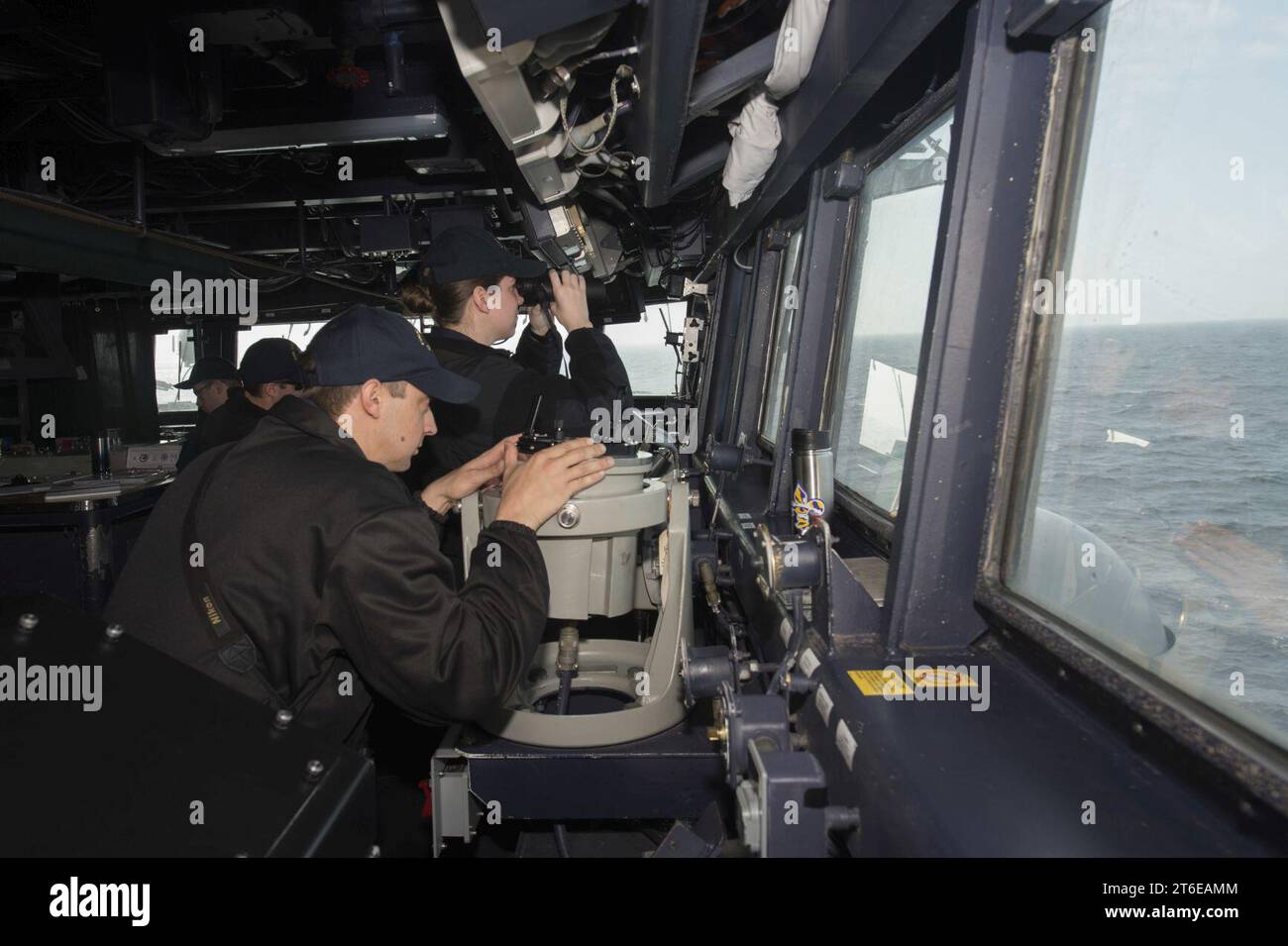 USS Jason Dunham 150511 Stock Photo - Alamy