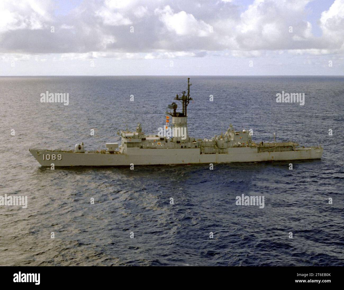 Jesse l brown hi-res stock photography and images - Alamy