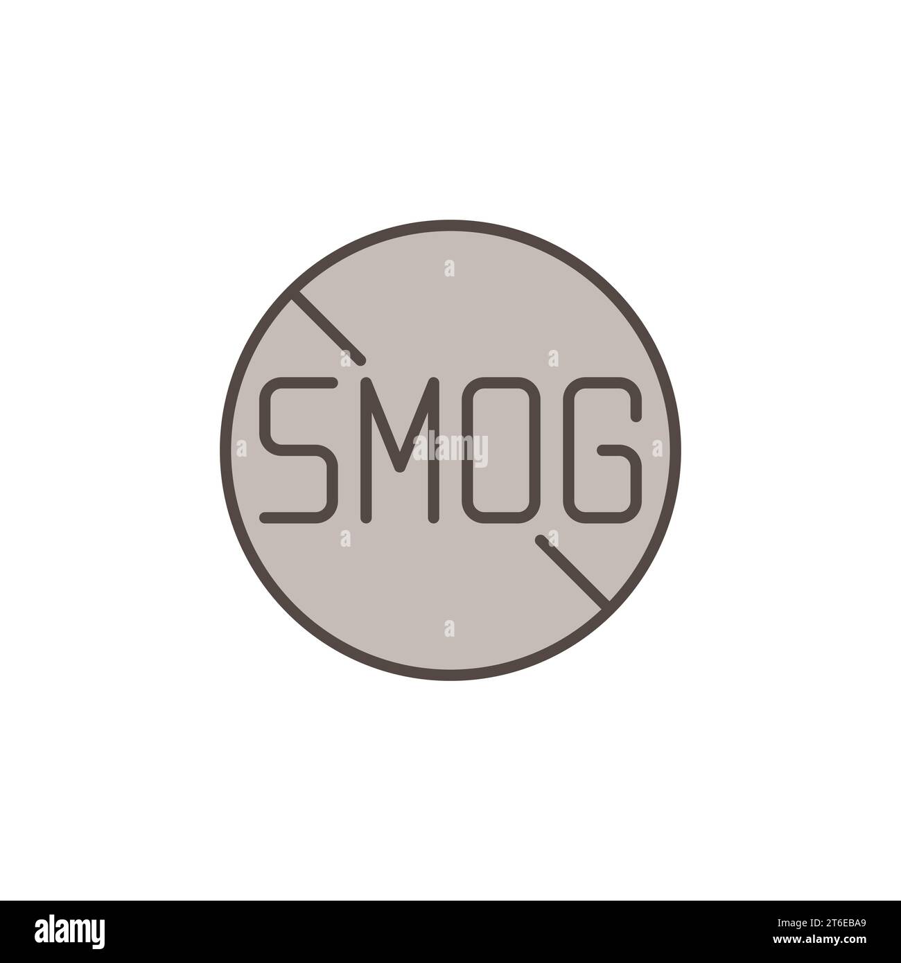 Stop fog Stock Vector Images - Alamy
