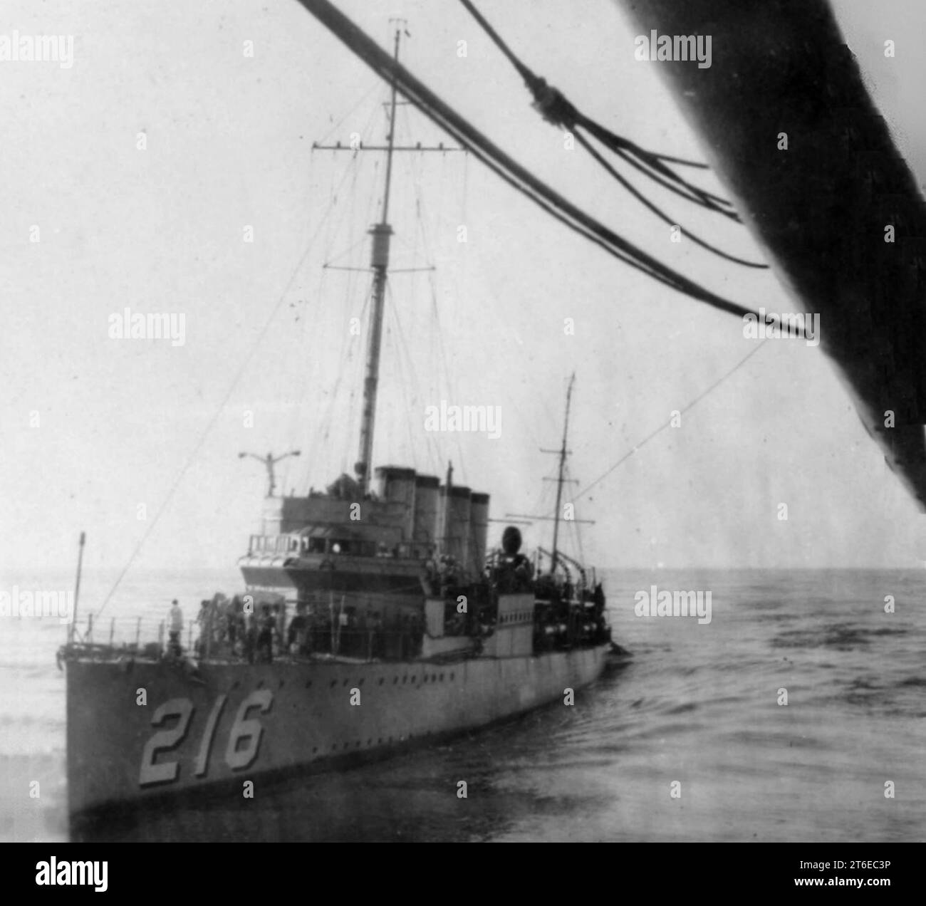 Uss john d edwards hi-res stock photography and images - Alamy