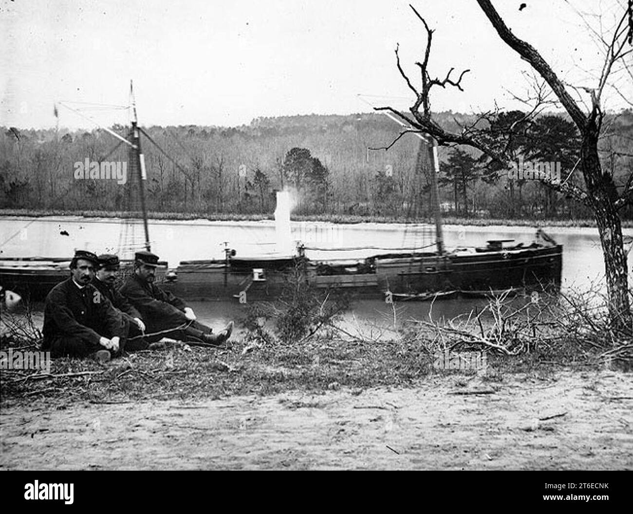 USS Kansas rev Stock Photo - Alamy