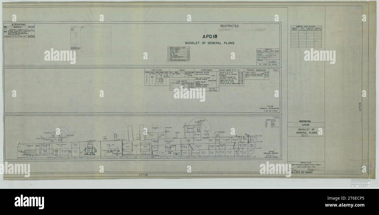 Kane general hi-res stock photography and images - Alamy