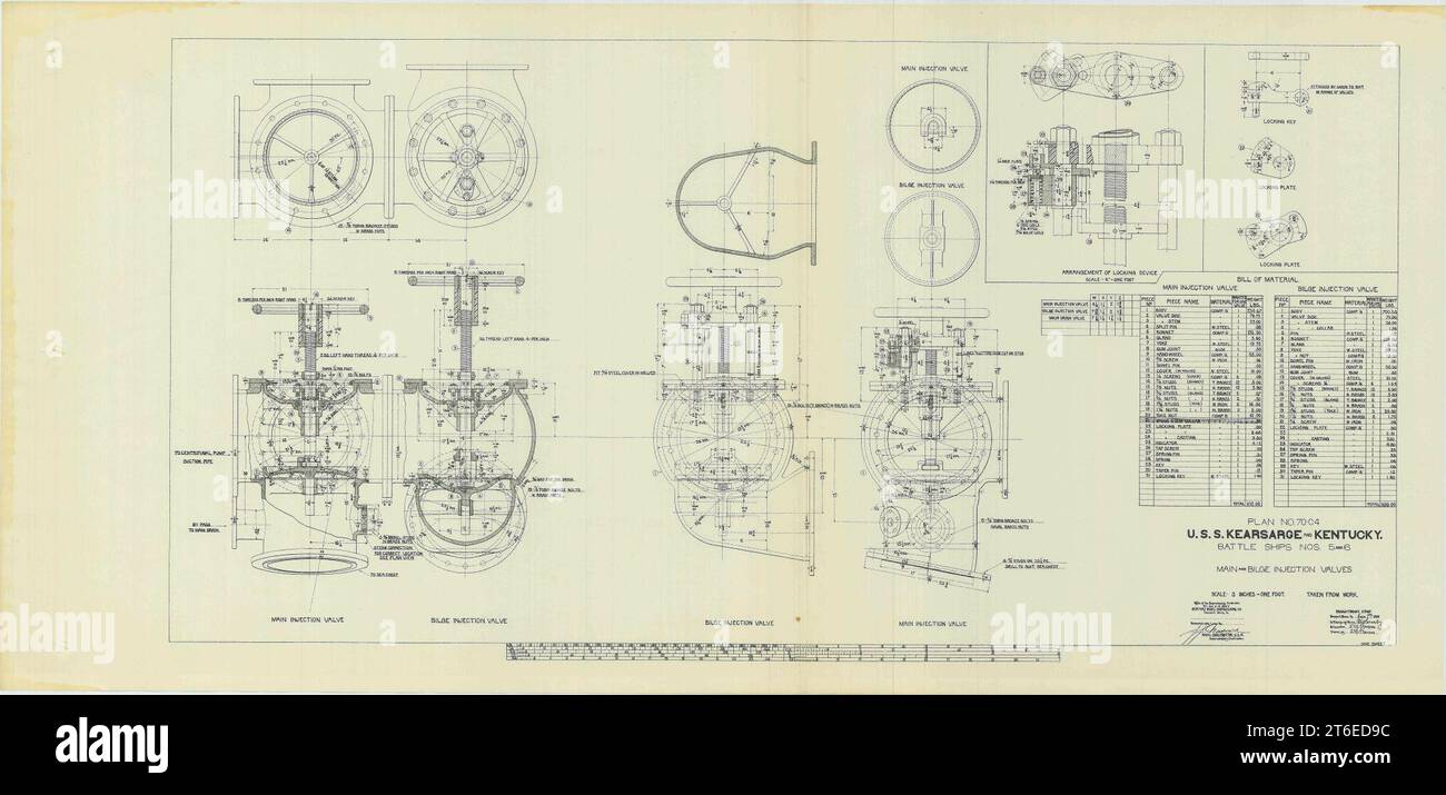 5 valves hi-res stock photography and images - Alamy