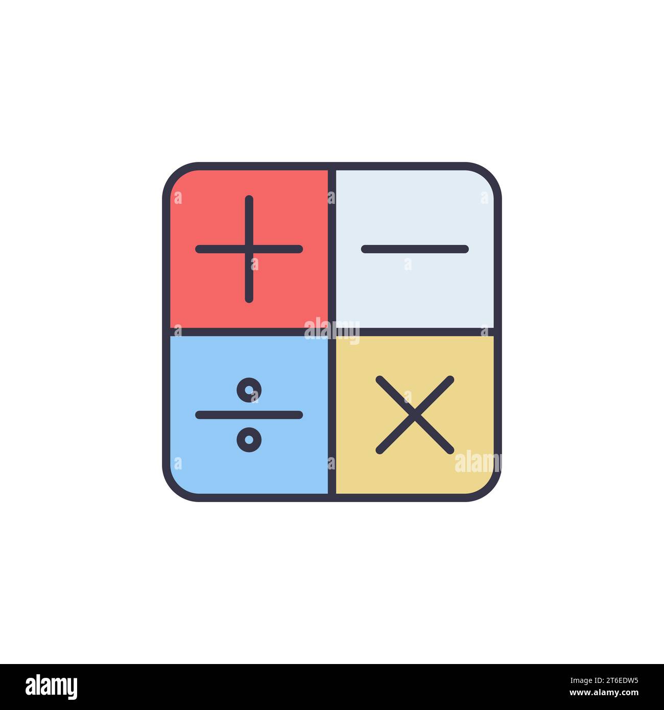 Red cross operations Stock Vector Images - Alamy