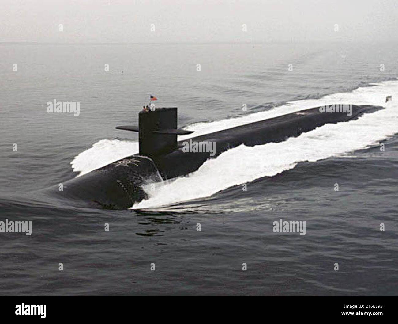 Ssbn 737 hi-res stock photography and images - Alamy