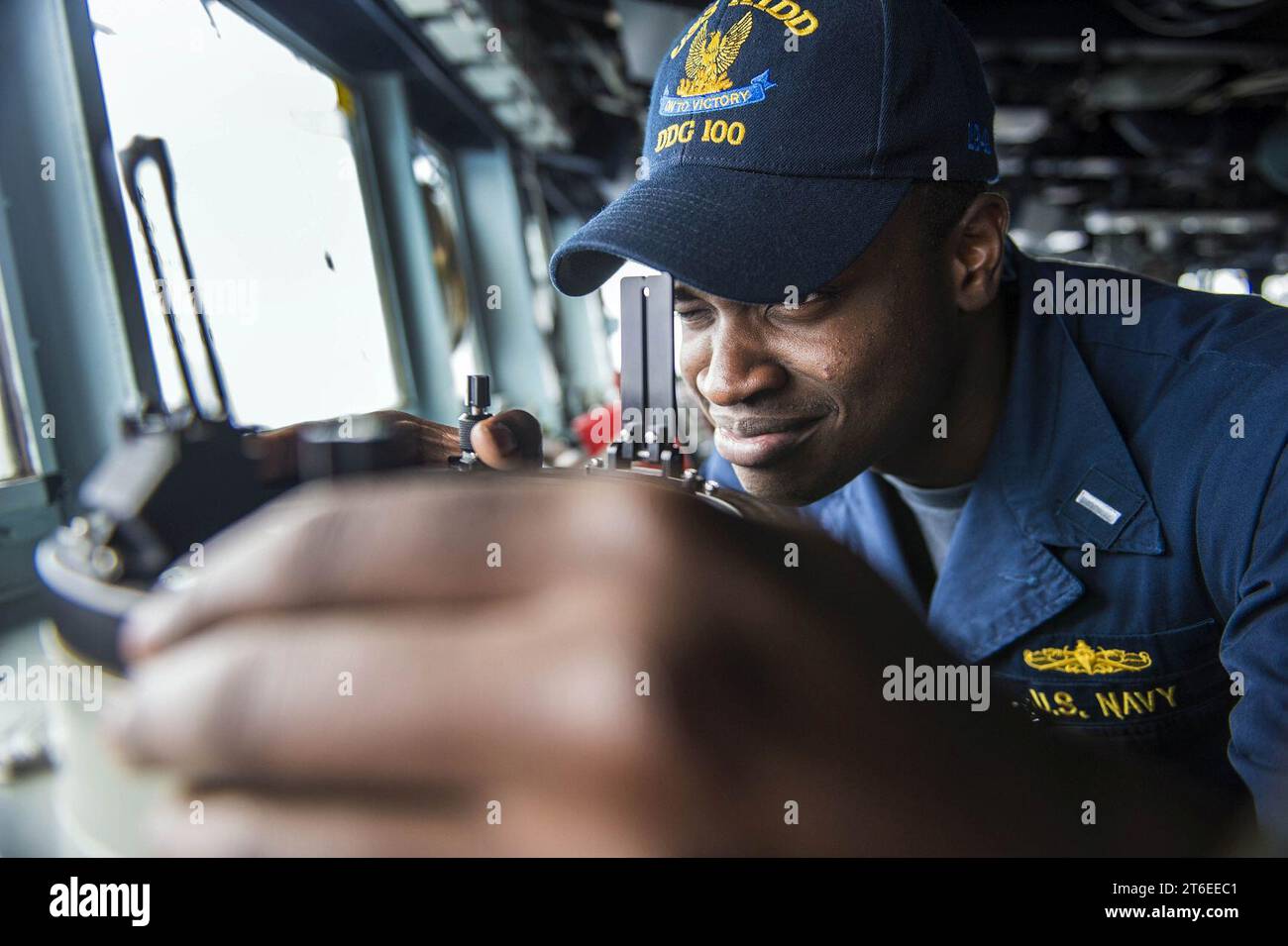 Uss kidd veterans memorial hi-res stock photography and images - Alamy