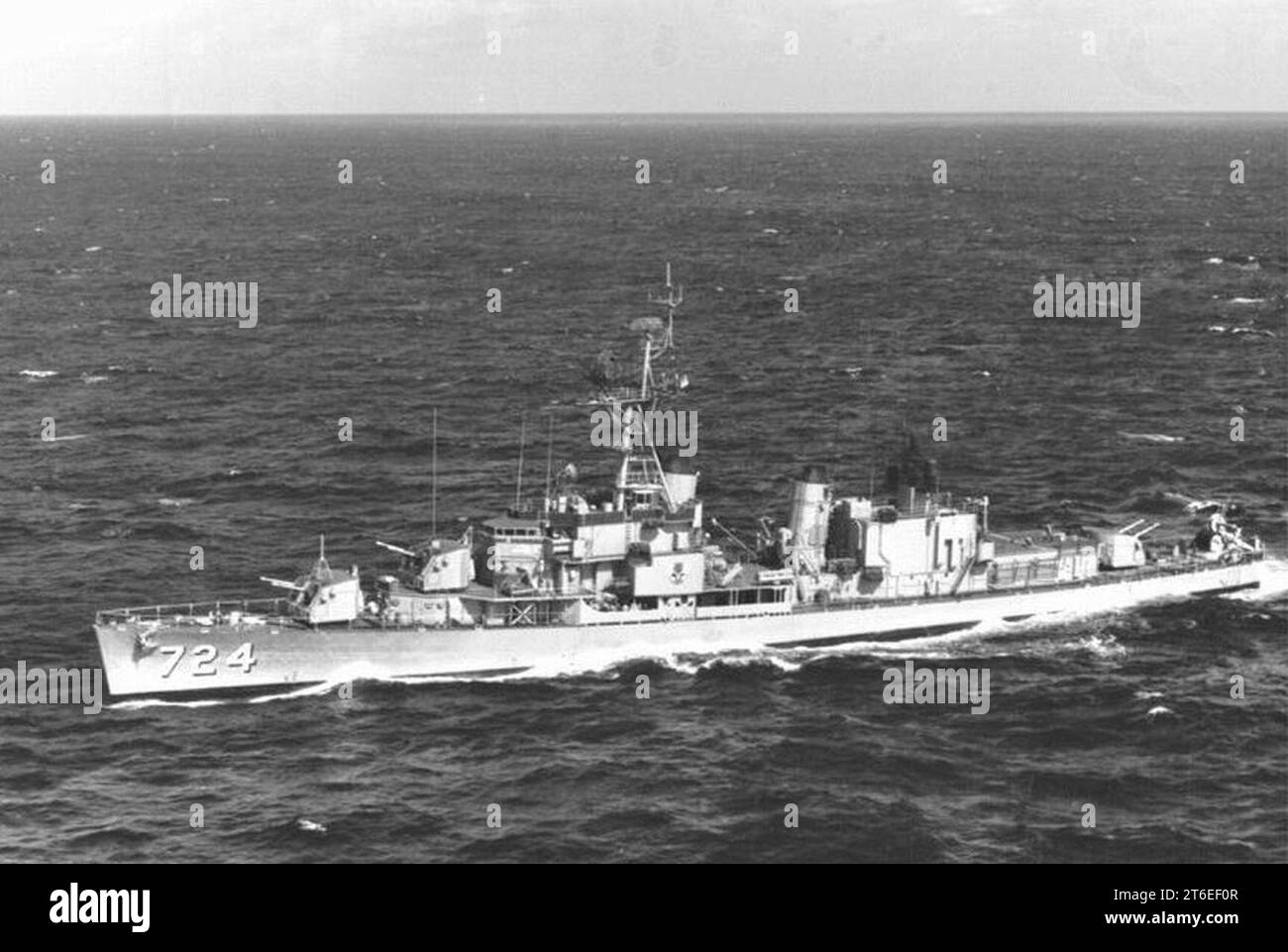 Dd 724 Black and White Stock Photos & Images - Alamy