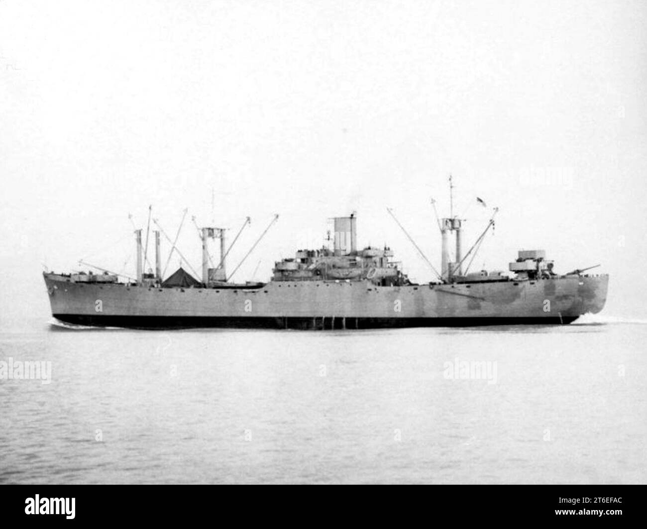Uss lassen Black and White Stock Photos & Images - Alamy