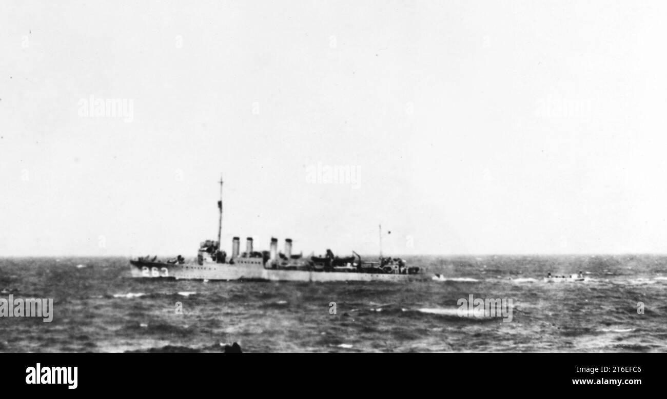 Uss laub hi-res stock photography and images - Alamy