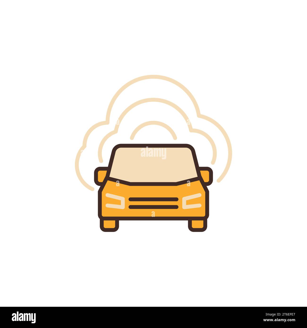 Emits smoke Cut Out Stock Images & Pictures - Alamy