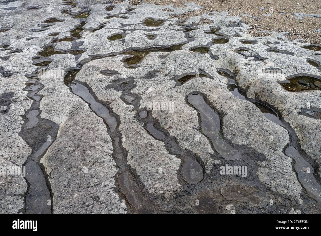 Basalt slab hi-res stock photography and images - Alamy