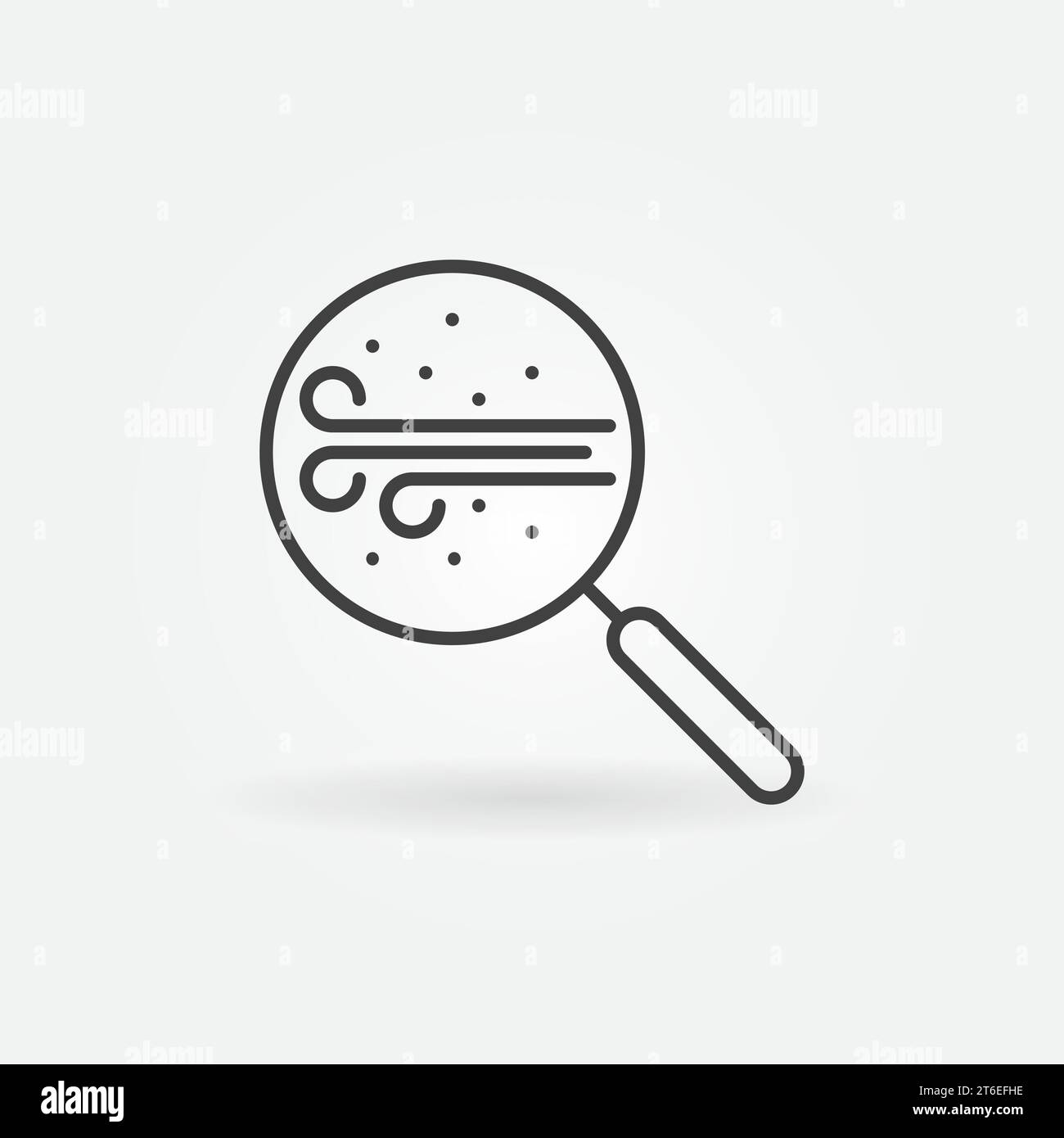 Wind lens Stock Vector Images - Alamy
