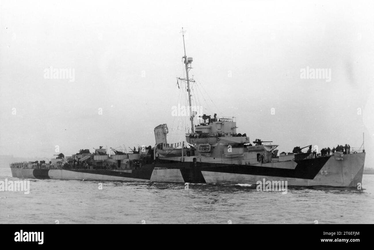 Uss lee hi-res stock photography and images - Alamy