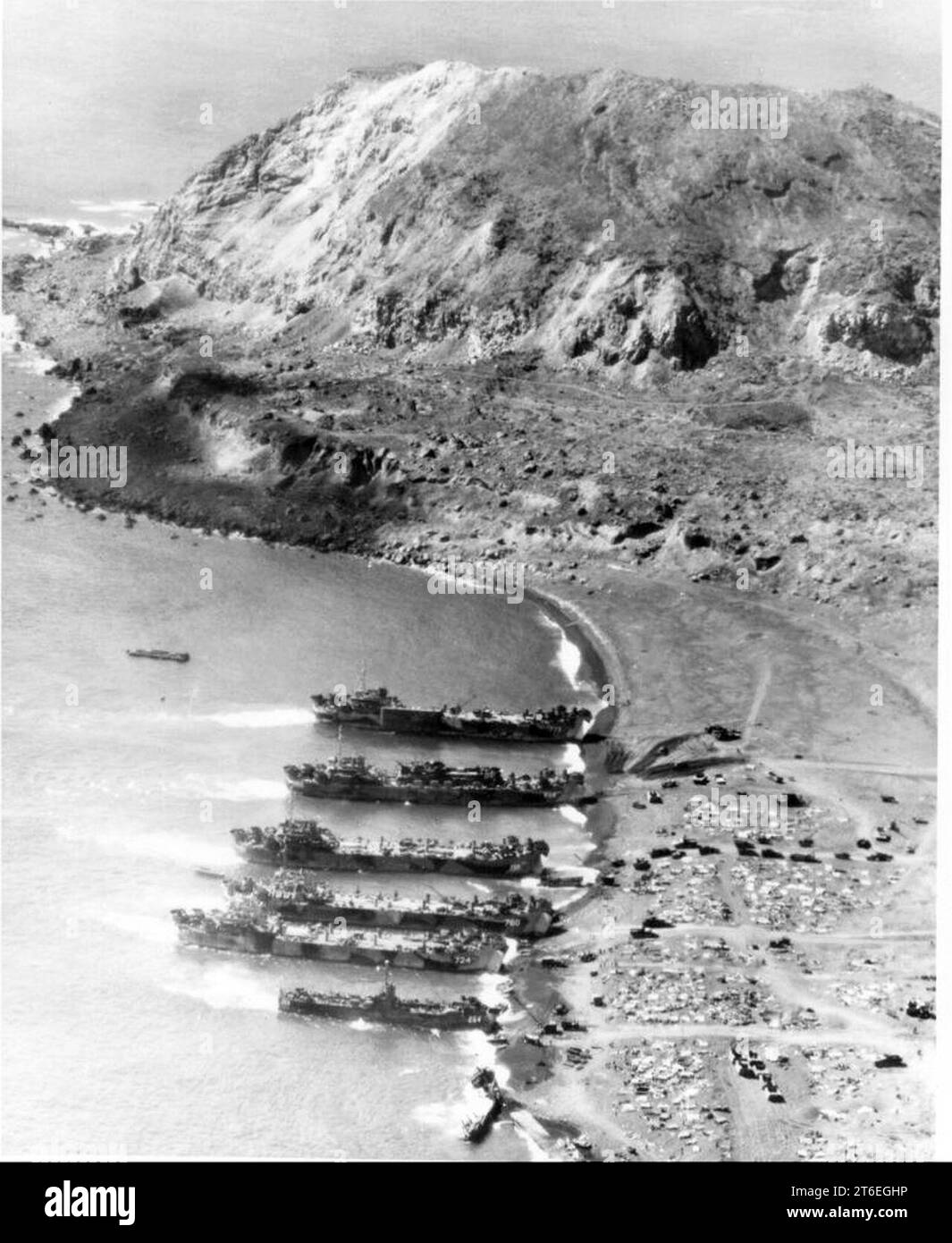 USS LST-779 USS LST-808 USS LST-788 USS LST-760 USS LST-724 USS LSM-264 ...